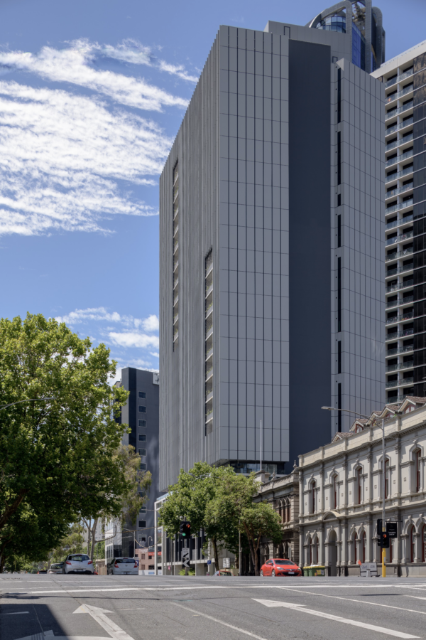 Construction Company Melbourne & Sydney - Infinity Construction