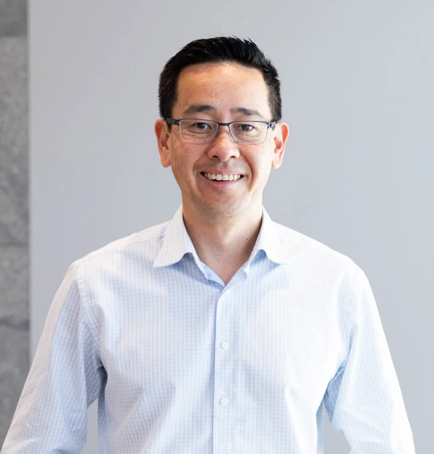 Jason Chung | Infinity Constructions