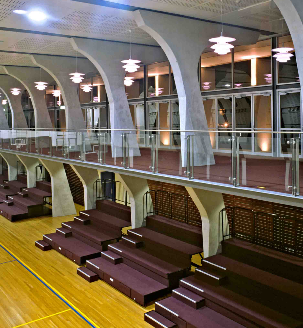 St Catherine's School - Sydney - Infinity Constructions