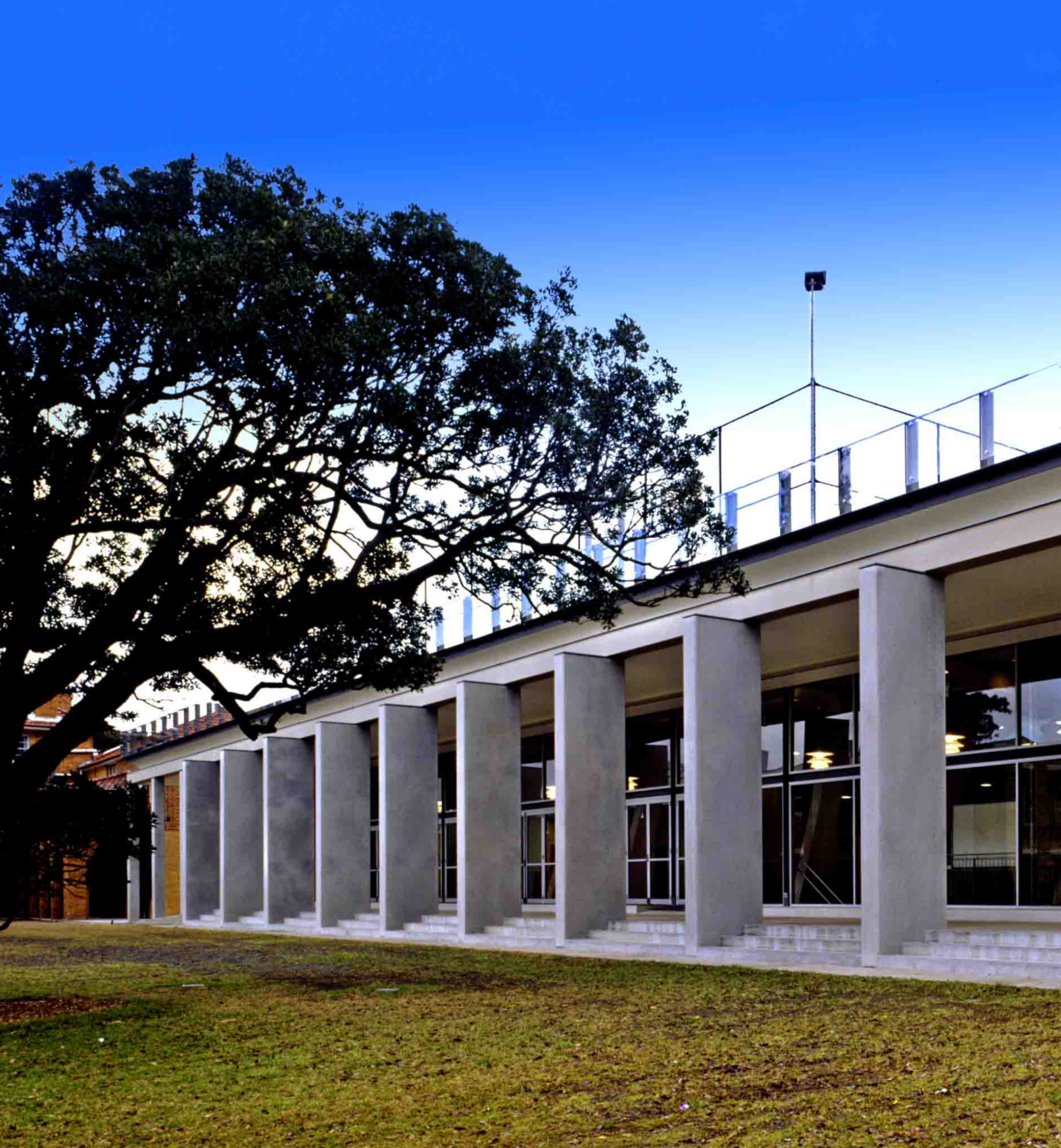 St Catherine's School - Sydney - Infinity Constructions