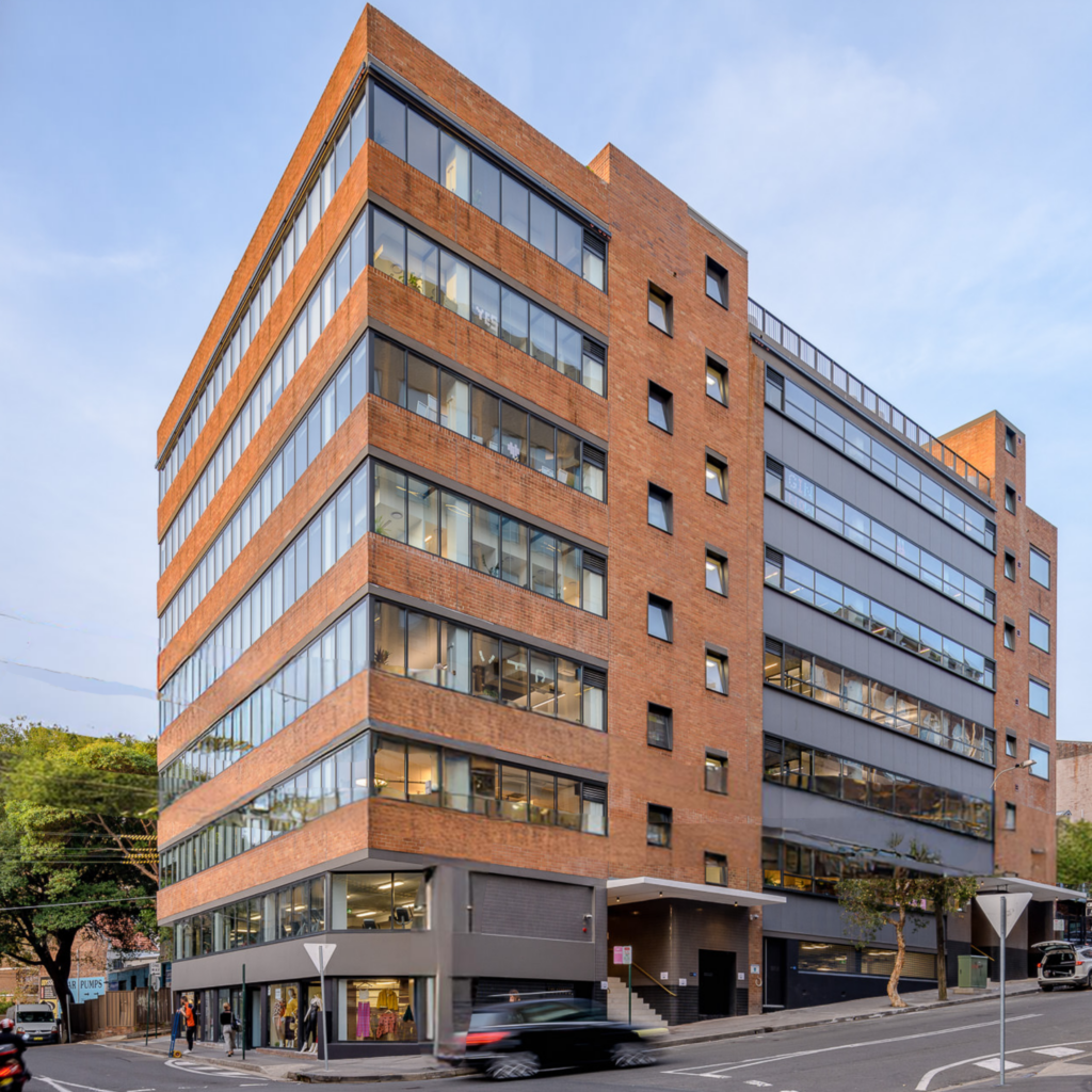 Sydney & Melbourne Construction Projects - Infinity Constructions
