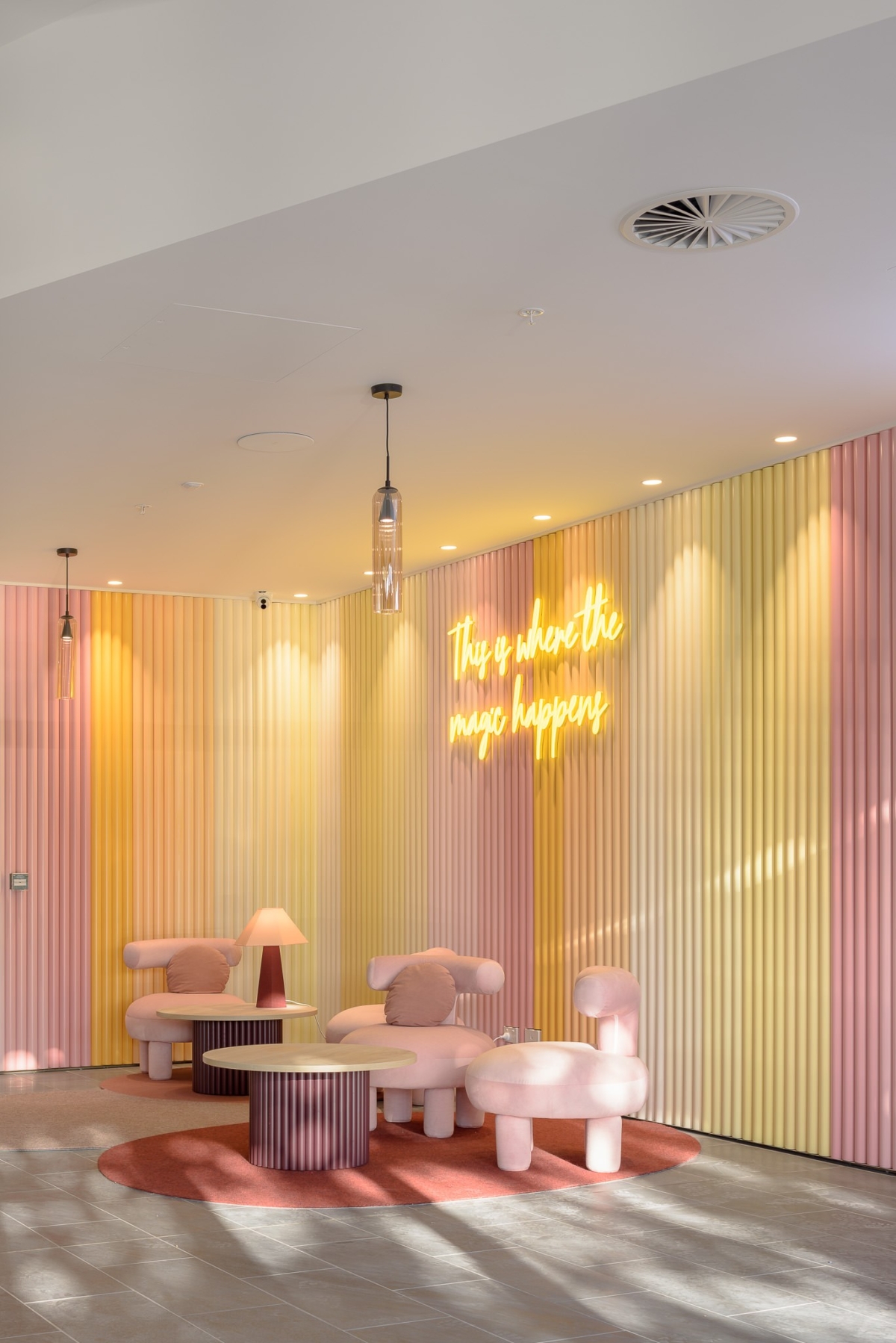 Scape Kensington - Vertical Student Housing - Infinity Constructions