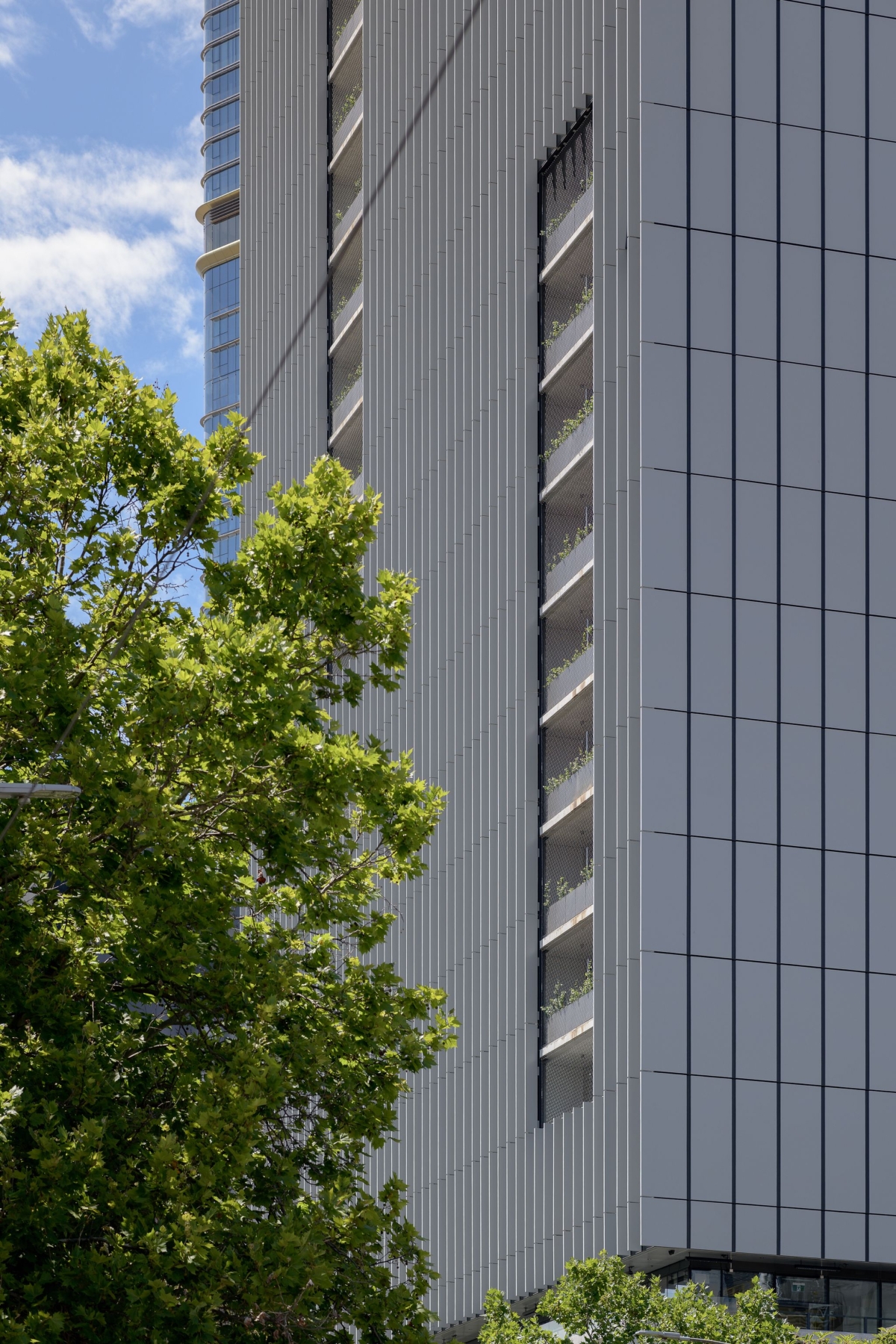 Student Accommodation - Sydney & Melbourne Construction Team