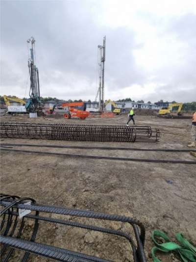 Melbourne Construction Case Study - Infinity Constructions