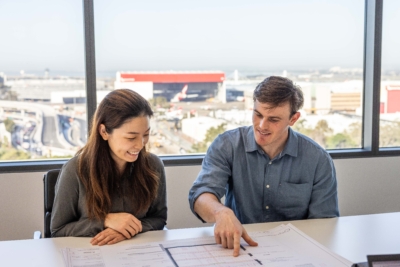 Early Contract Involvement (ECI) - Design - Infinity Constructions