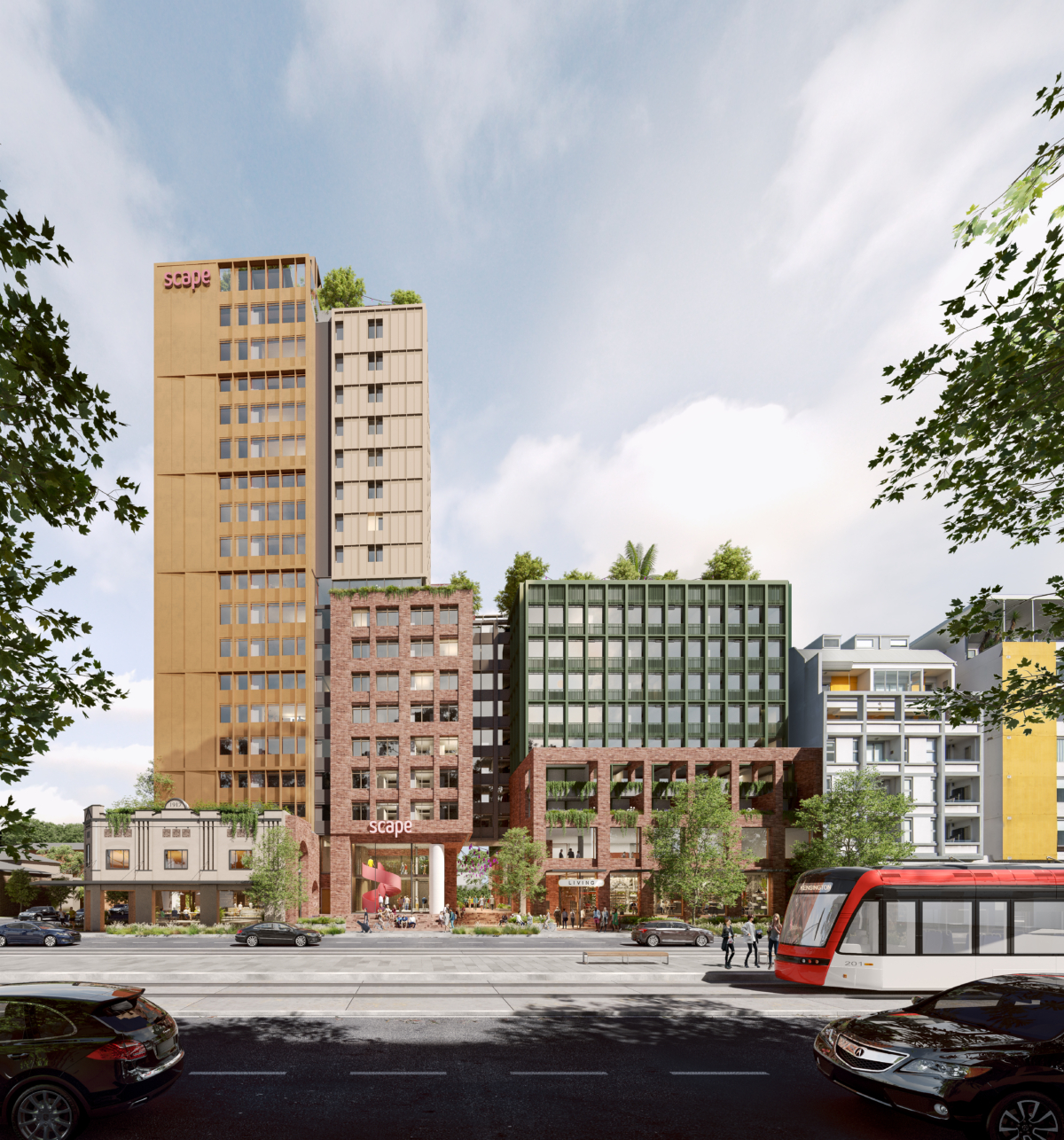 Early Contract Involvement (ECI) - Design - Infinity Constructions