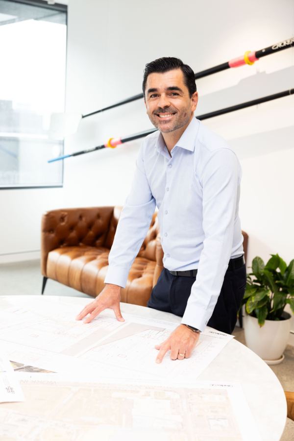 Construction Tenders Sydney & Melbourne - Infinity Constructions