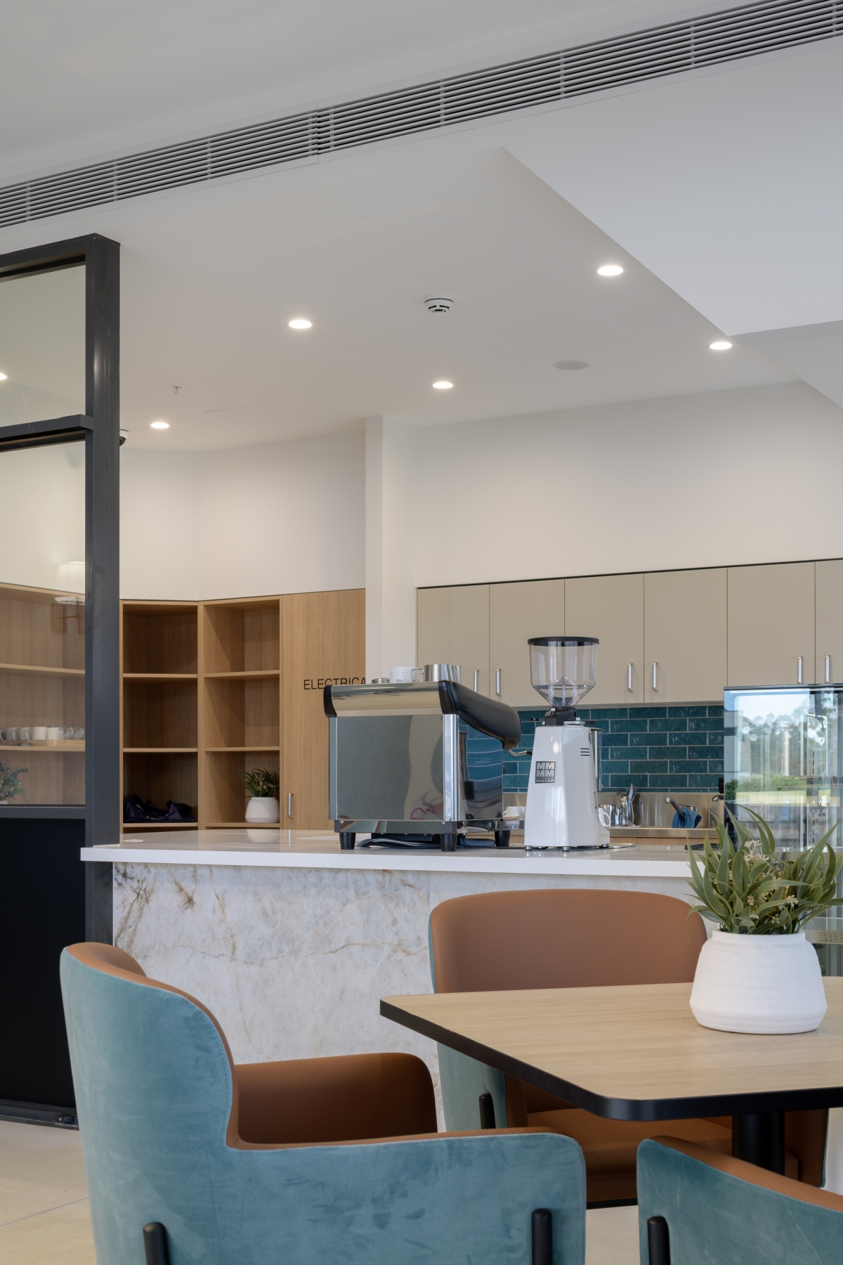 Melbourne Construction Services - Infin8 Knoxfield - Infinity Constructions