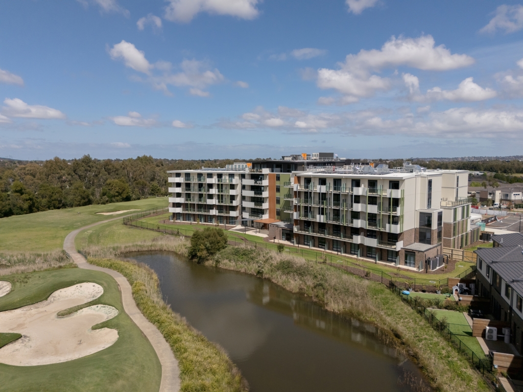 Melbourne Construction Company | Tier 2 Builder for Complex Projects